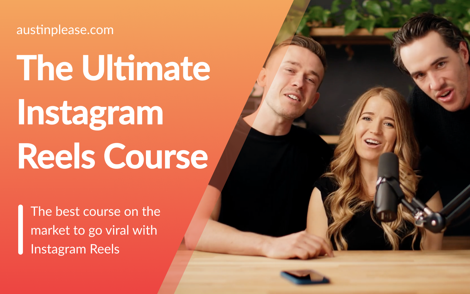 One Peak Creative Review: The Ultimate Instagram Reels Course to Go Viral in 2024